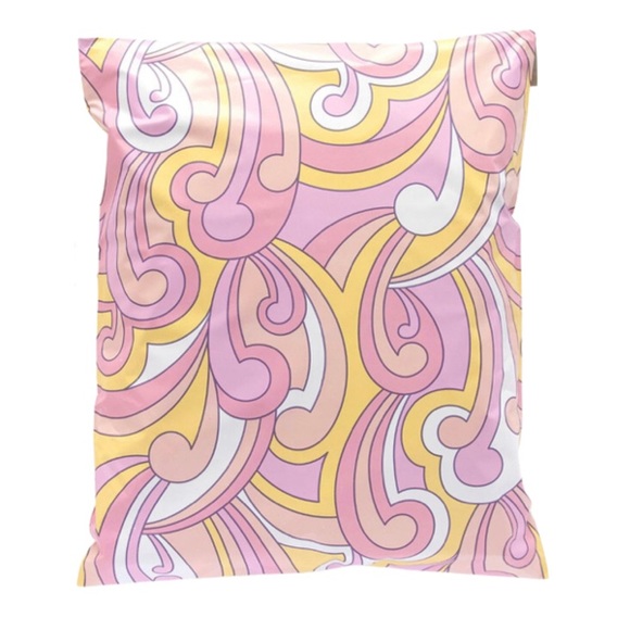 Office | 2 Assorted Poly Mailers Size 10x13 | Poshmark